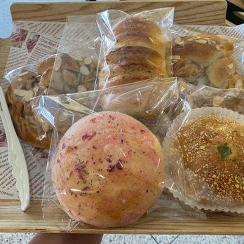 ZIMO BAKERY & CAFE - Updated August 2024 - 610 Photos & 171 Reviews ...