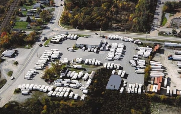 FRASERWAY RV - BEDFORD - Updated December 2025 - 726 Rocky Lake Drive ...