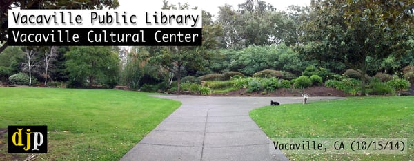 VACAVILLE CULTURAL CENTER LIBRARY - 73 Photos & 28 Reviews - 1020 ...