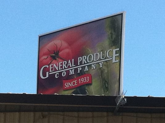 GENERAL PRODUCE - Updated December 2025 - 15 Photos - 1330 N B St ...