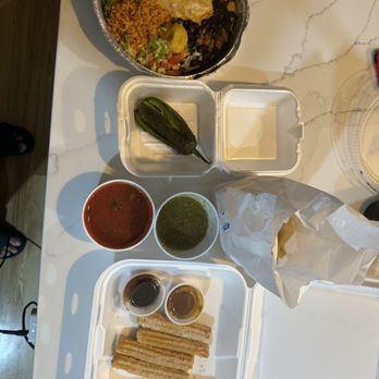 MI RANCHITO - Updated December 2025 - 112 Photos & 240 Reviews - 14154 ...