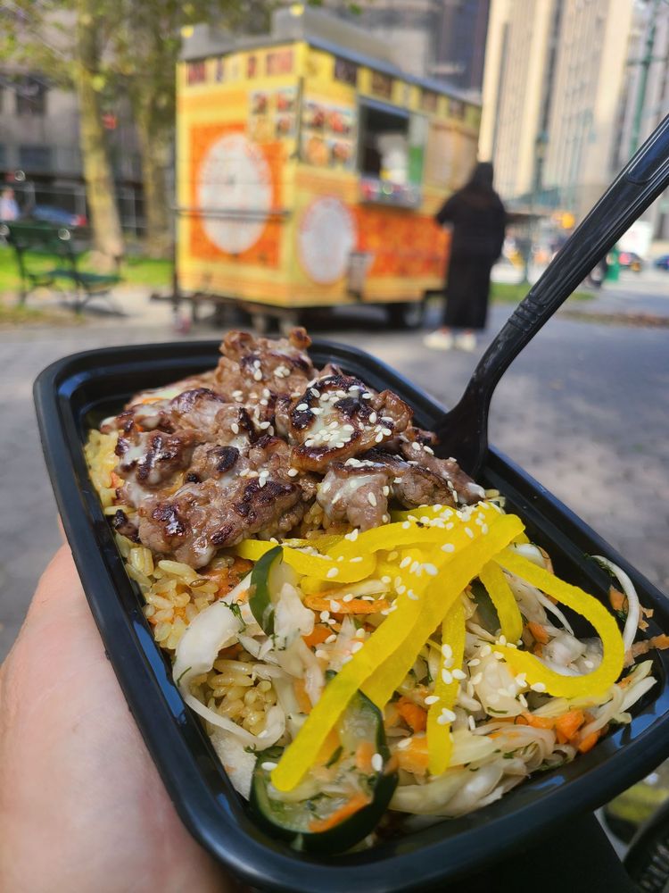 Rice The Great, New York | Roadtrippers