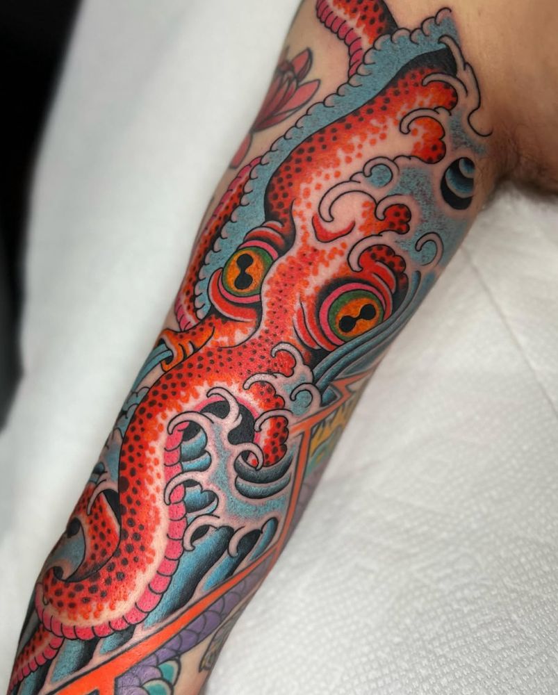 THREE KINGS TATTOO - BROOKLYN - Updated January 2026 - 423 Photos & 502 ...