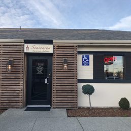 SANSONINA RISTORANTE ITALIANO - Updated January 2026 - 453 Photos & 478 ...