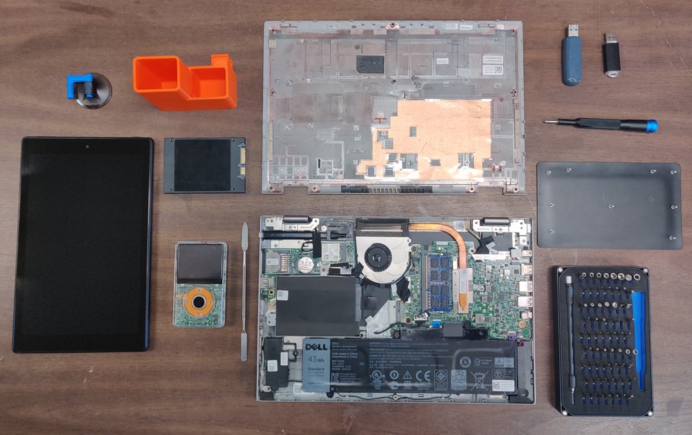 RUBBER DUCK TECH REPAIR - Updated January 2026 - 91 Main St, Greenfield ...