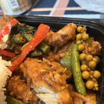 RICE & SPICE THAI CUISINE - Updated July 2024 - 153 Photos & 254 ...