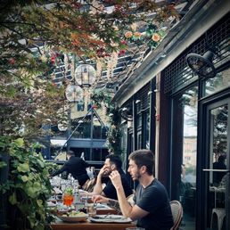 CATCH NYC - Updated December 2025 - 3732 Photos & 2934 Reviews - 21 9th ...