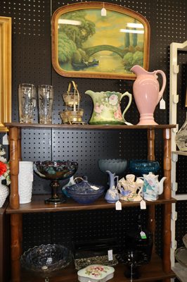 PARAMOUNT ANTIQUE MALL - Updated December 2025 - 332 Photos & 22 ...