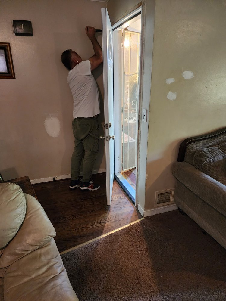 UNITED PRO HANDYMAN SERVICES - Updated July 2024 - 164 Photos & 66 Reviews - 2201 Bridgepointe ...