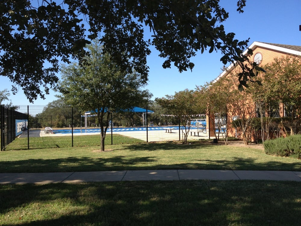 GEORGETOWN VILLAGE POOL - Updated June 2024 - 370 Village Commons Blvd ...