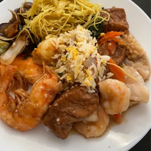 SK SEAFOOD RESTAURANT 勝記 - 983 Photos & 352 Reviews - 5600 Spring ...
