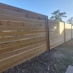 TRUE BUILT FENCING - AUSTIN - Request a Quote - 28 Photos - 2025 ...