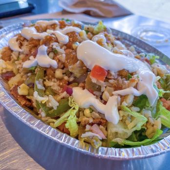 CHIPOTLE MEXICAN GRILL - Updated June 2024 - 128 Photos & 386 Reviews ...