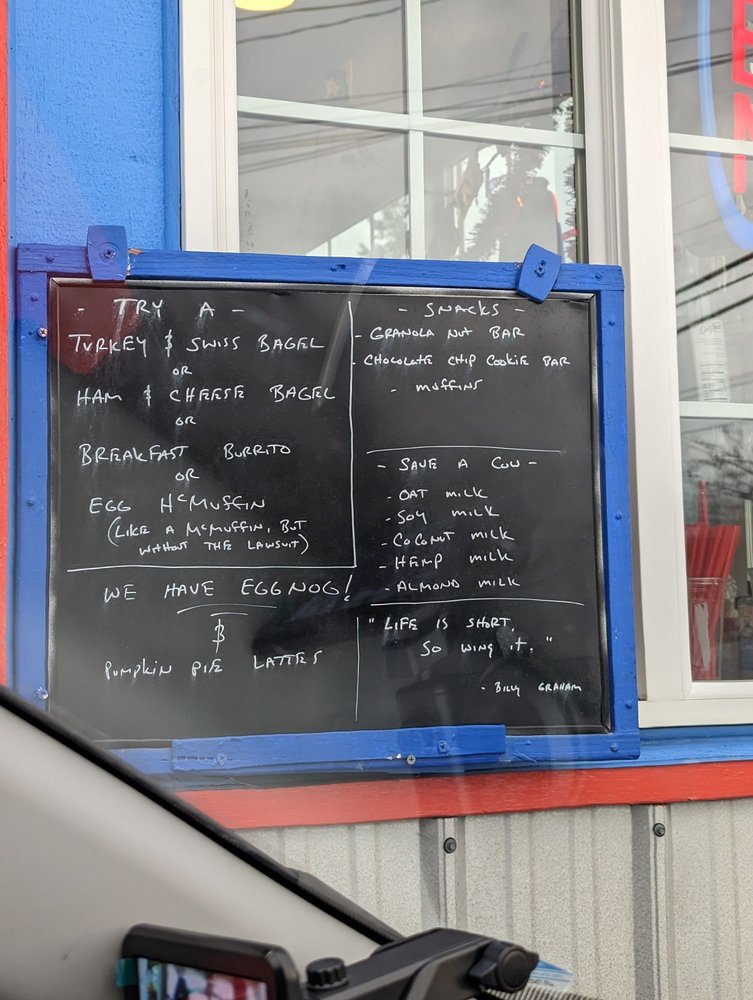 HOLLYWOOD COFFEE - Updated October 2025 - 13 Photos & 15 Reviews - 1711 ...