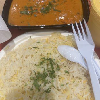 ZYKA: THE TASTE | INDIAN RESTAURANT | DECATUR - Updated December 2025 ...