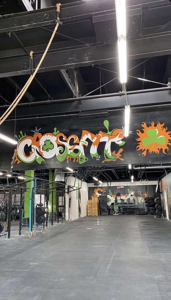 CROSSFIT SOUTHIE - Updated June 2024 - 36 Photos & 37 Reviews - 385 ...