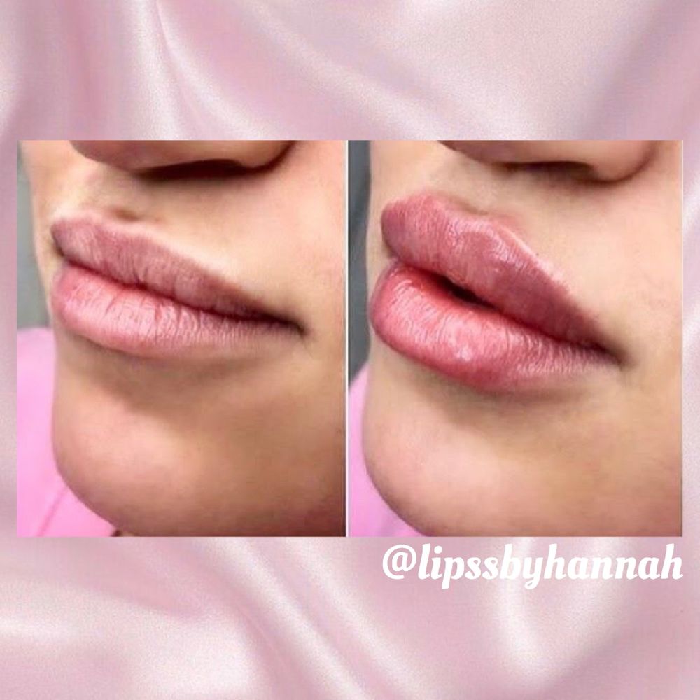 LIPS BY HANNAH - Fullerton, CA - Yelp