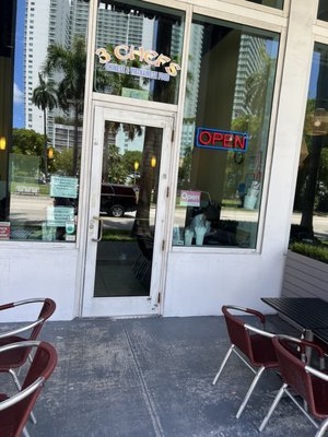 3 CHEF’S - Updated October 2025 - 150 Photos & 301 Reviews - 1800 ...