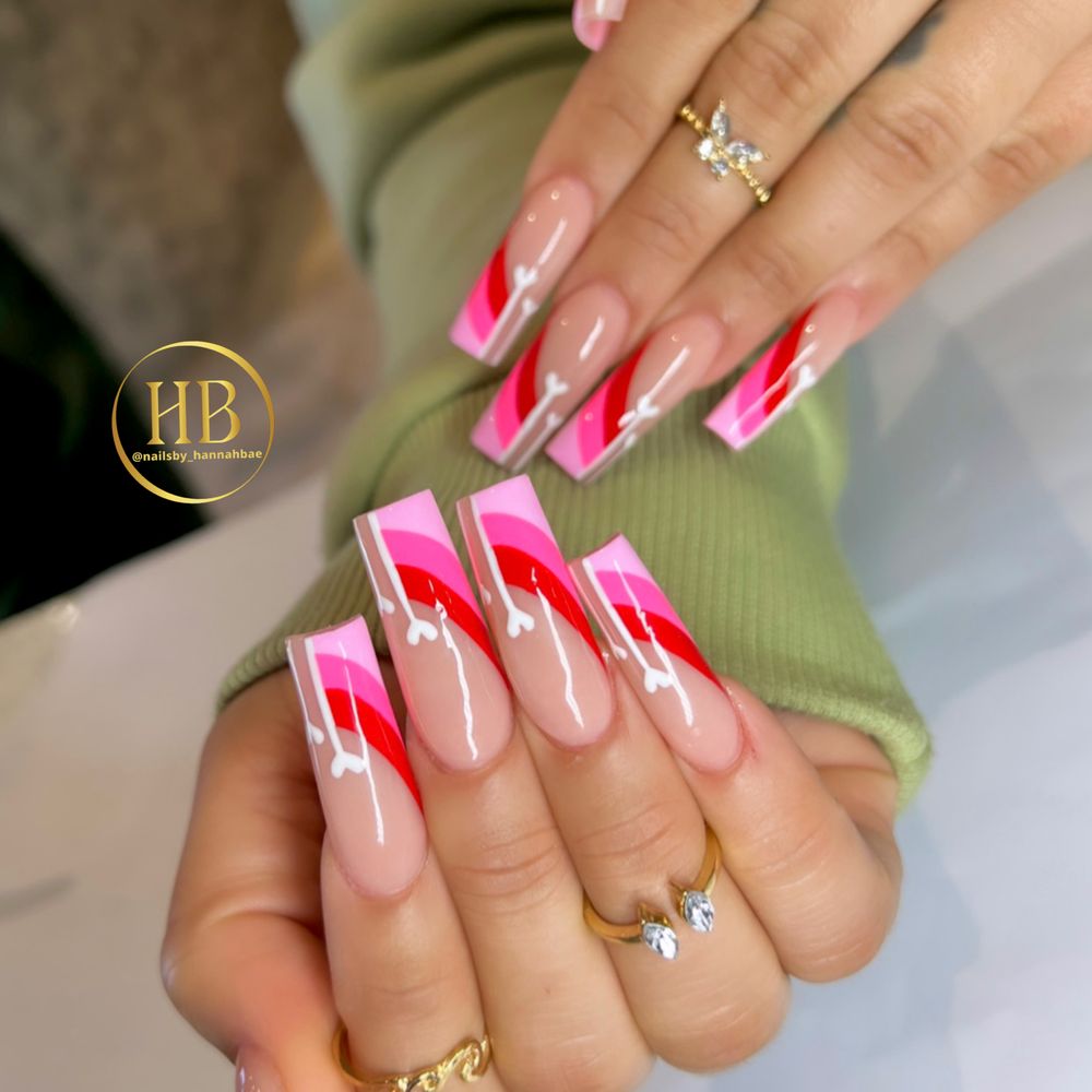 HB NAIL LOUNGE - Updated October 2025 - 144 Photos & 15 Reviews - 137 N ...
