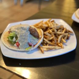 SULTAN MEDITERRANEAN GRILL - Updated June 2024 - 441 Photos & 518 ...