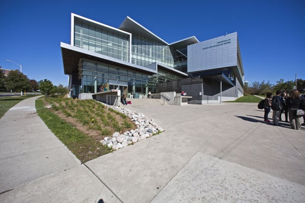 CENTENNIAL COLLEGE - PROGRESS CAMPUS - Updated December 2025 - 27 ...