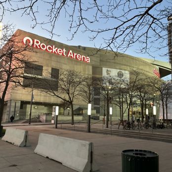 ROCKET ARENA - Updated December 2025 - 714 Photos & 272 Reviews - 1 Ctr ...