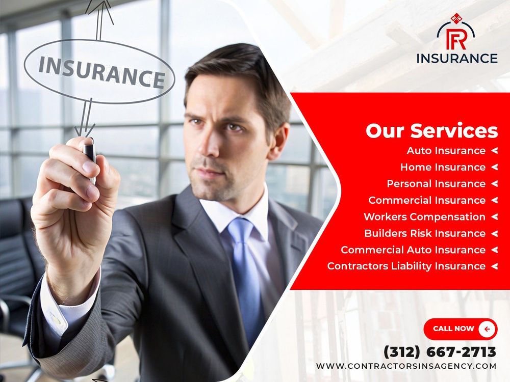 RF INSURANCE AGENCY - Updated August 2025 - 16 Photos - Indianapolis ...