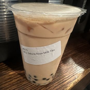 TEA DO - Updated December 2025 - 839 Photos & 891 Reviews - 132 N 10th ...