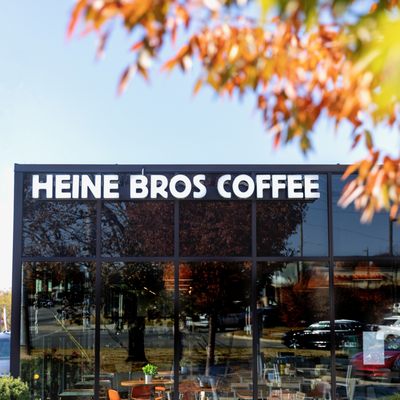 HEINE BROTHERS COFFEE - Updated August 2025 - 46 Photos & 43 Reviews ...