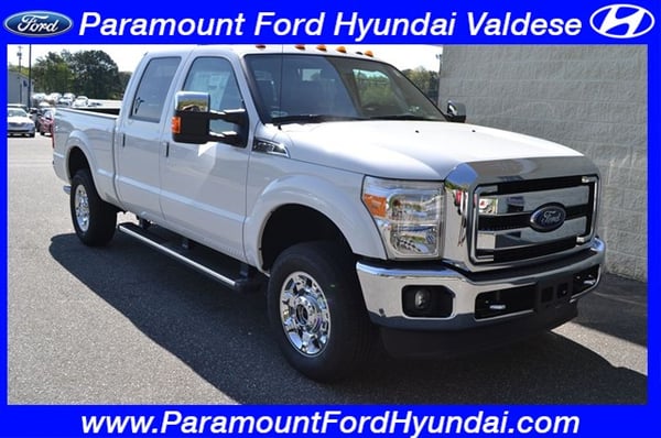 PARAMOUNT FORD OF VALDESE - Updated October 2025 - 27 Photos & 18 ...