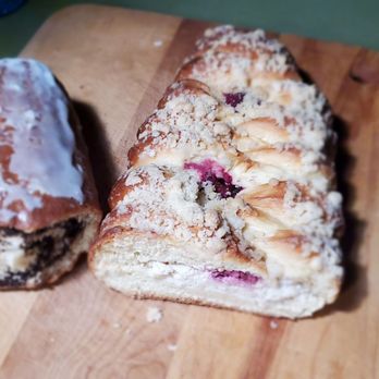 POLISH CRUMBS BAKERY - Updated December 2025 - 16 Photos & 23 Reviews ...