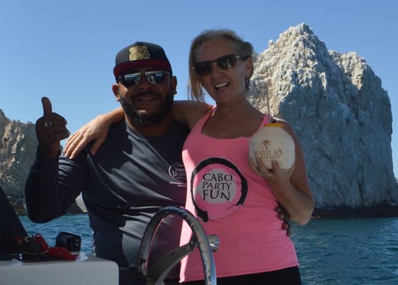 CABO PARTY FUN - Updated November 2025 - 133 Photos & 85 Reviews - Cabo ...