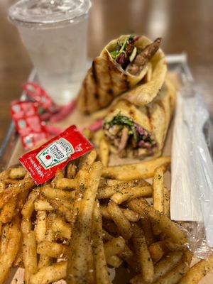 LIMONÉ MEDITERRANEAN - 181 Photos & 95 Reviews - 905 E Arrow Hwy ...