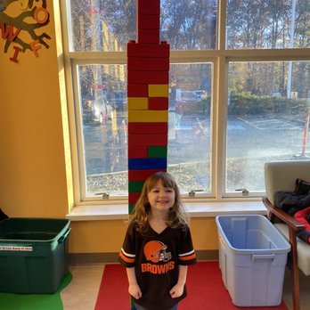 AVON LAKE PUBLIC LIBRARY - Updated July 2025 - 17 Photos - 32649 ...