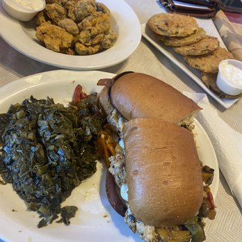 THE CAFE AT 7M FARMS - Updated August 2025 - 20 Photos & 13 Reviews ...