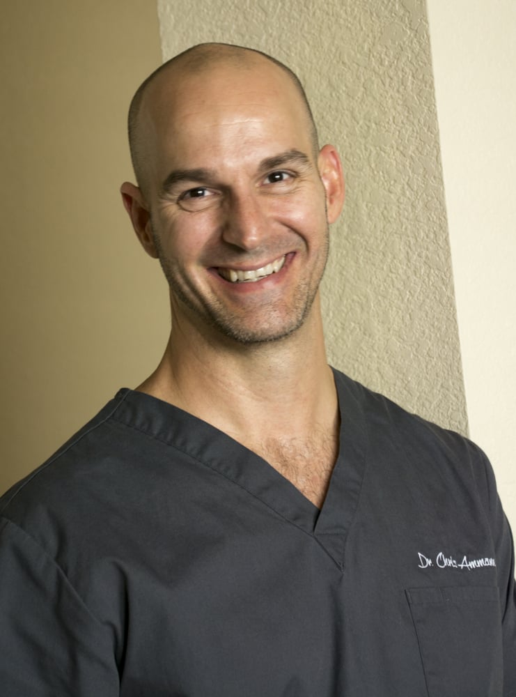 CHRIS AMMANN, DC - Updated January 2025 - 12101 W Parmer Ln, Cedar Park ...