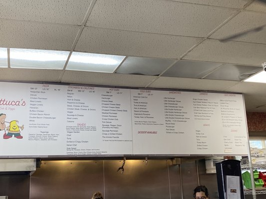 LATTUCA’S SUB BAR - Updated December 2025 - 23 Photos & 36 Reviews ...