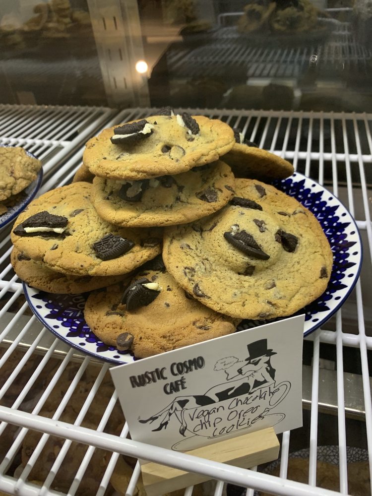 RUSTIC COSMO CAFE - Updated December 2025 - 44 Photos & 68 Reviews ...