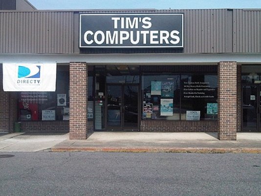 TIM’S COMPUTERS - Updated December 2025 - 17 Reviews - 2138 S Sherwood ...