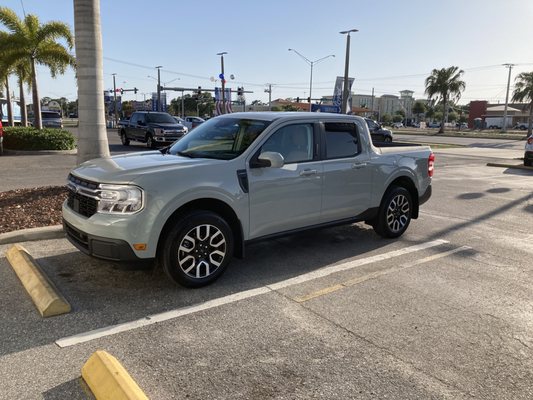 MATTHEWS-CURRIE FORD - Updated October 2025 - 52 Photos & 170 Reviews ...