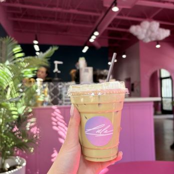 LULA COFFEE - Updated January 2026 - 228 Photos & 88 Reviews - 3100 ...