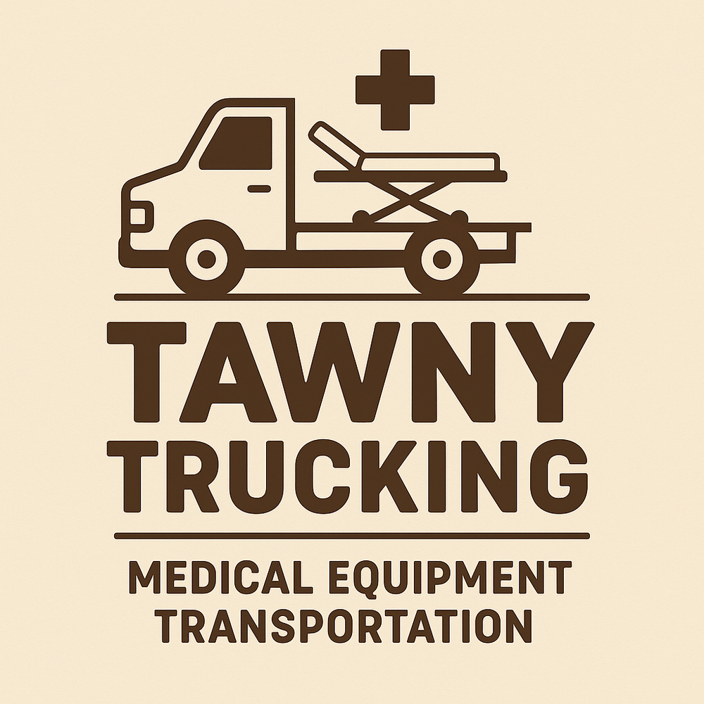 TAWNY TRUCKING - Updated July 2025 - Arlington Heights, Illinois ...
