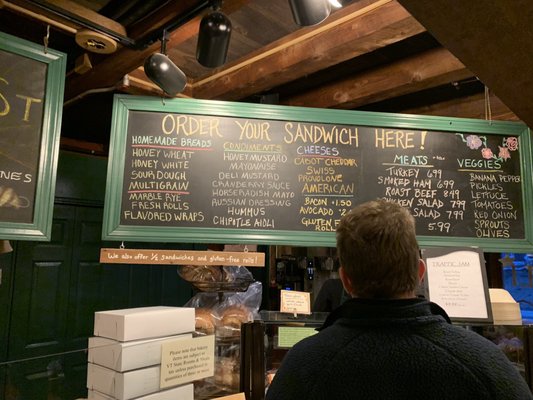 THE VERMONT COUNTRY DELI - 107 Photos & 182 Reviews - Delis - 436 ...