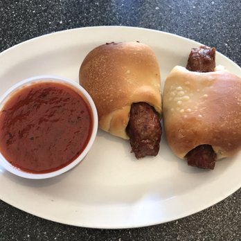 LECHUGA’S ITALIAN RESTAURANT - Updated May 2024 - 128 Photos & 243 ...