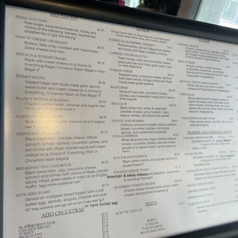 HOJAS TEA HOUSE - 344 Photos & 411 Reviews - 222 W 6th St, San Pedro ...