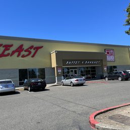 FEAST BUFFET - Updated March 2025 - 2404 Photos & 1490 Reviews - 485 ...