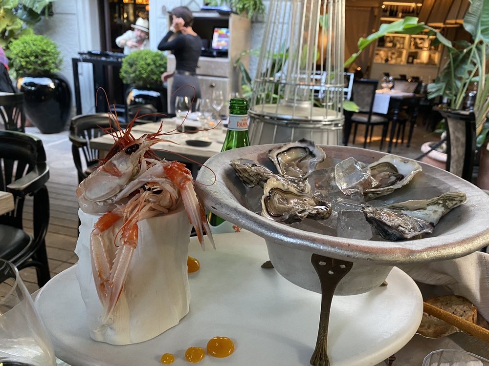 CESTELLO RISTOCLUB - 61 Photos & 27 Reviews - Piazza di Cestello 8 ...