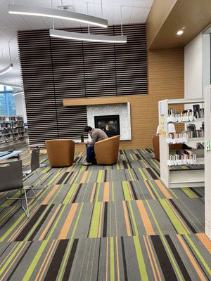 HYATTSVILLE BRANCH LIBRARY - Updated December 2025 - 28 Photos & 19 ...
