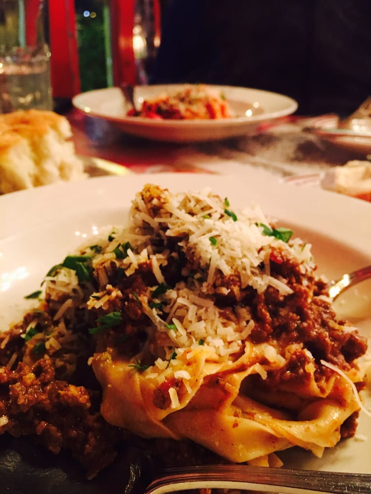 Bizzarro Italian Cafe - 552 Photos & 857 Reviews - Italian - 1307 N ...