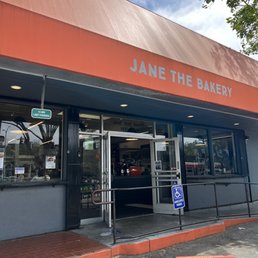 JANE THE BAKERY - Updated July 2025 - 1502 Photos & 780 Reviews - 1881 Geary Blvd, San Francisco ...